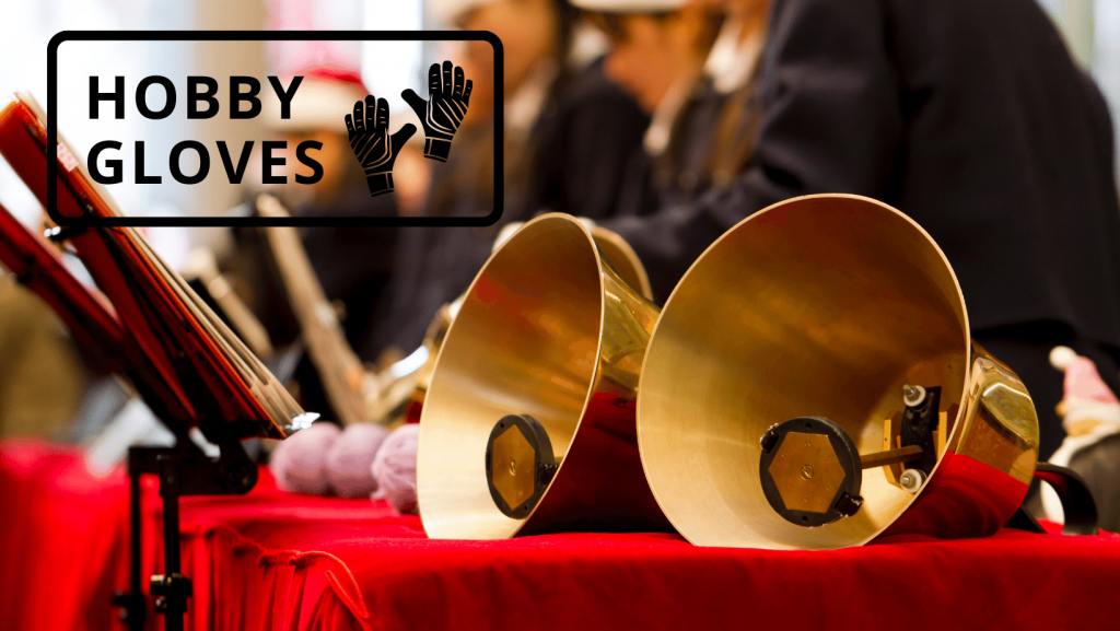 Why Do Bell Ringers Wear Gloves? Well, Here's 6 Reasons Why!
