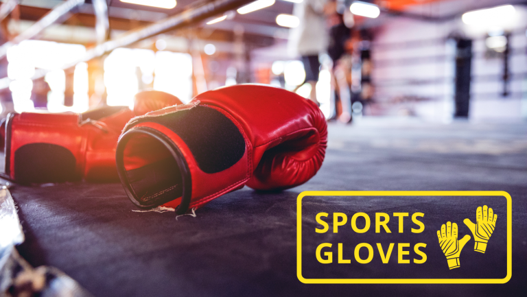Packing A Punch: Comprehensive Guide To Clean Boxing Gloves
